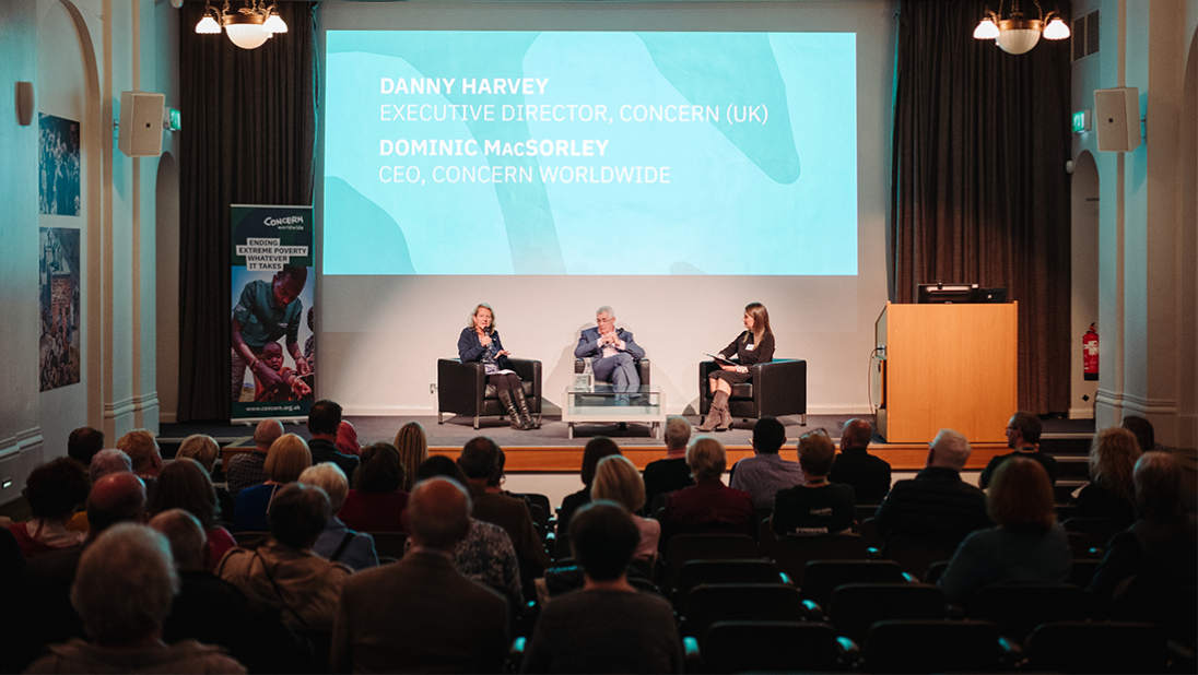 Lecture Theatre | National Museums NI